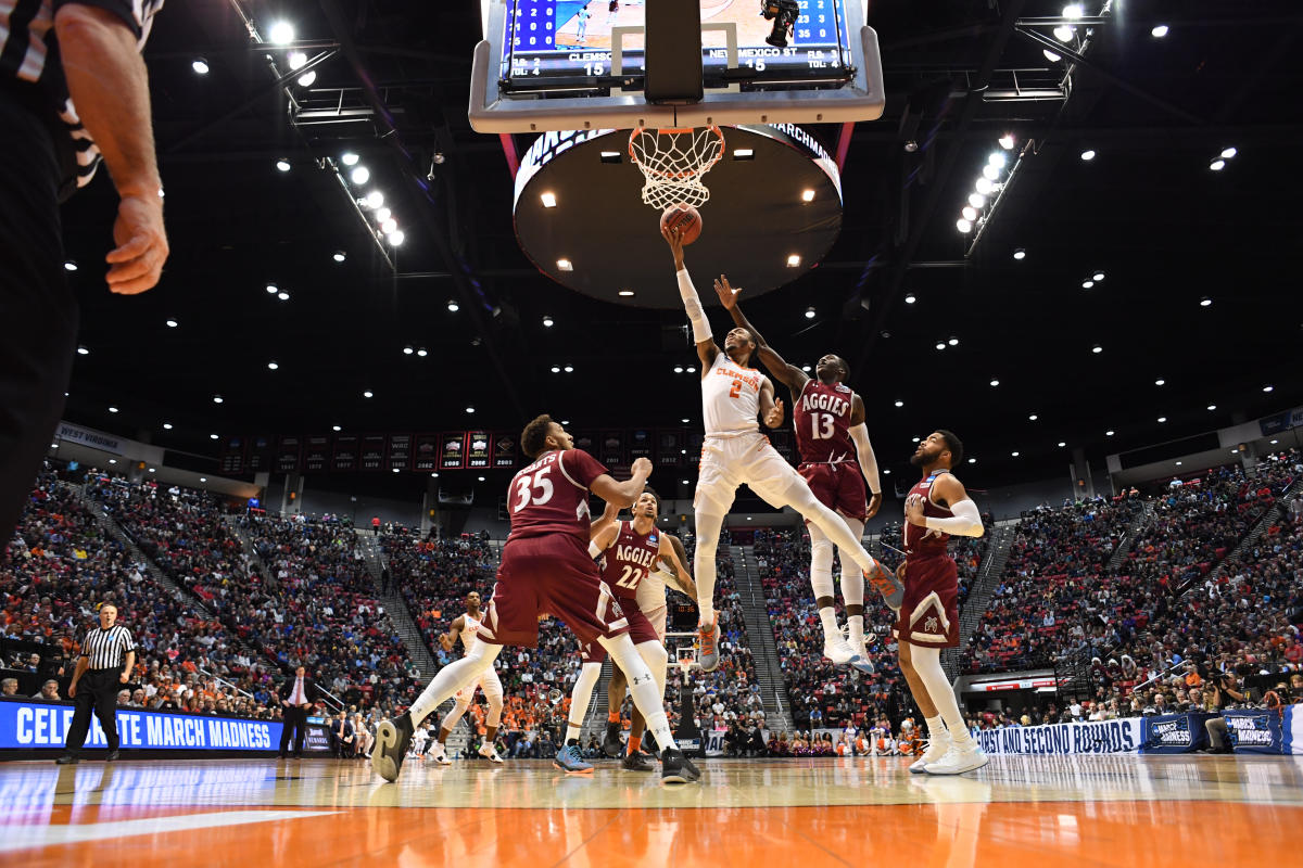 2016 NCAA Basketball Toolkit