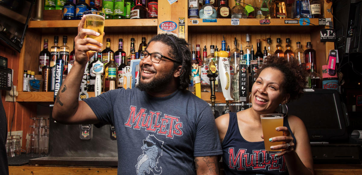 Des Moines Bars & Nightclubs | Live Music, Bars & Taprooms