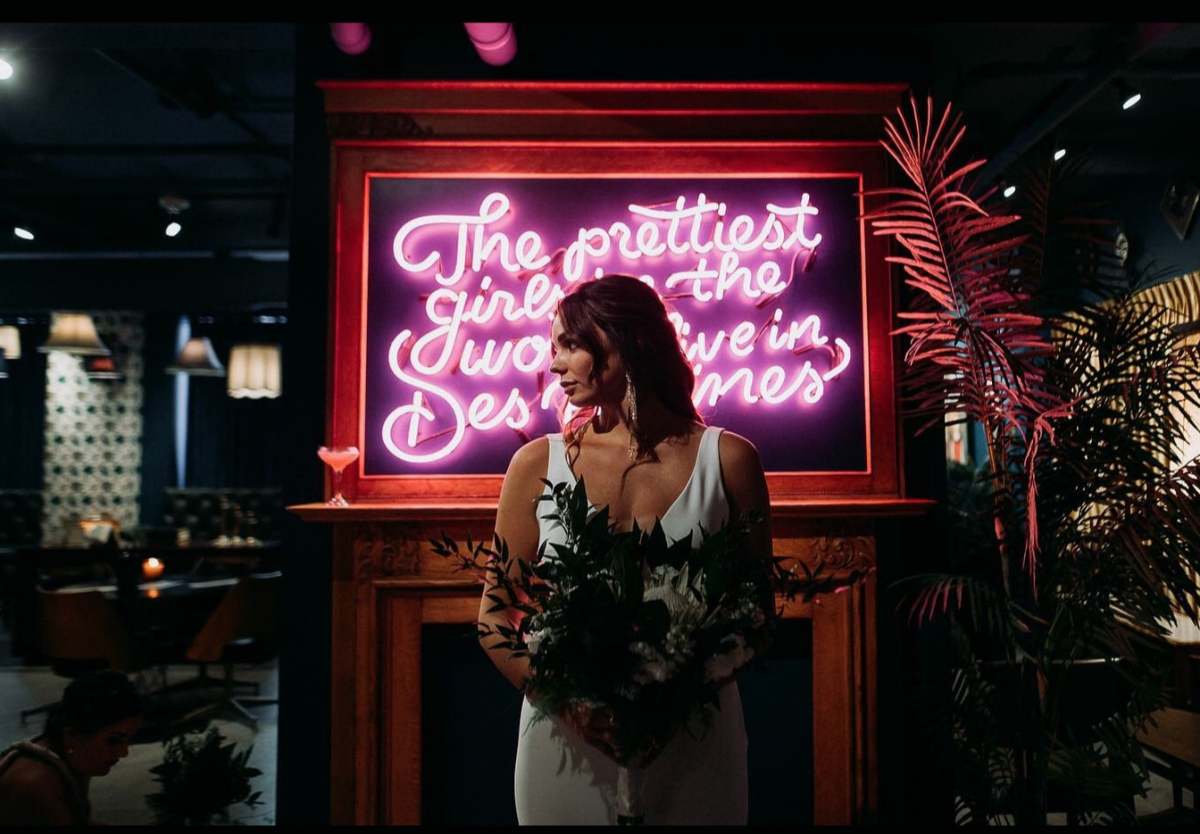 Best Bars in Des Moines for Wedding Parties | Catch Des Moines