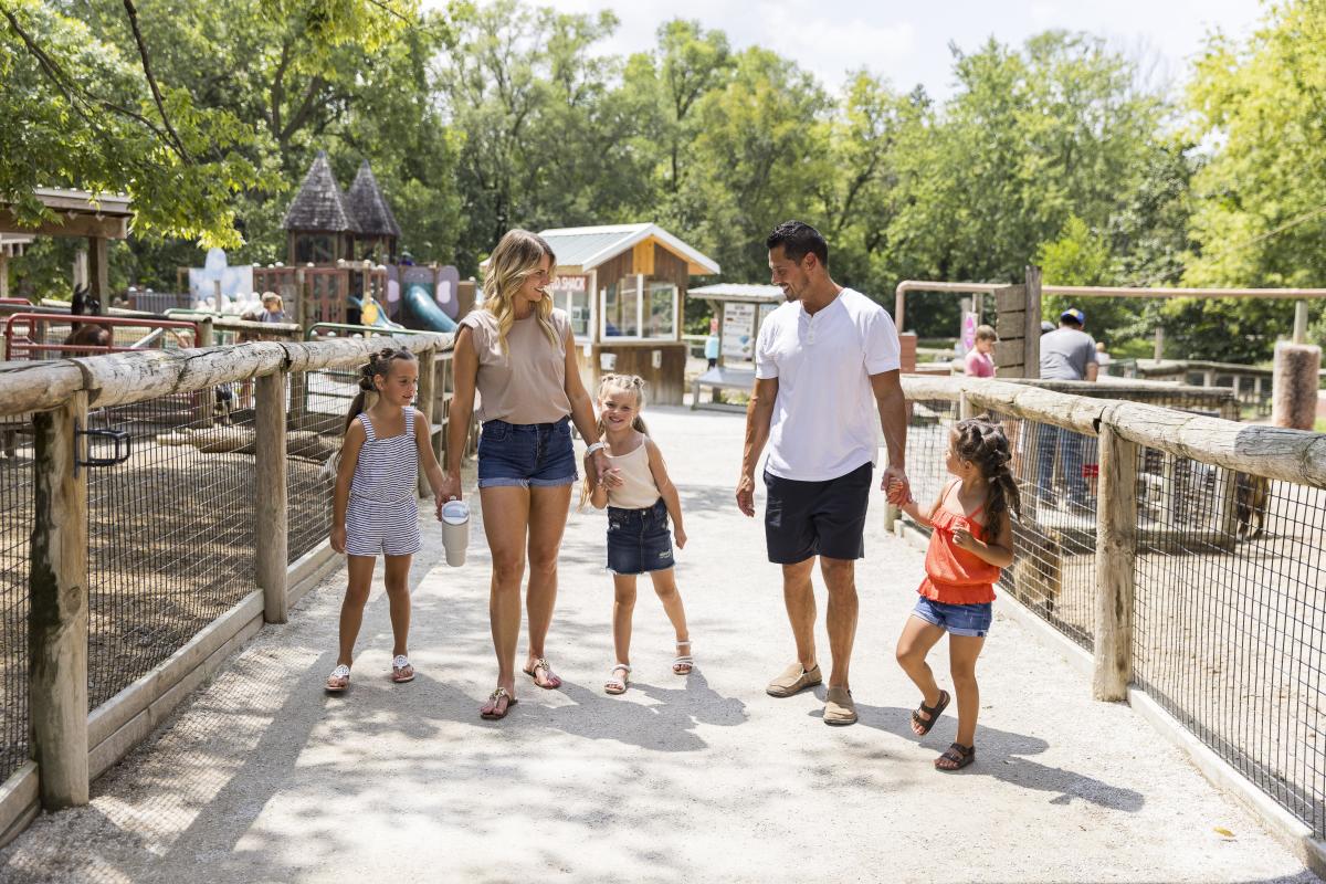 Des Best Family Fun Activities in Greater Des Moines