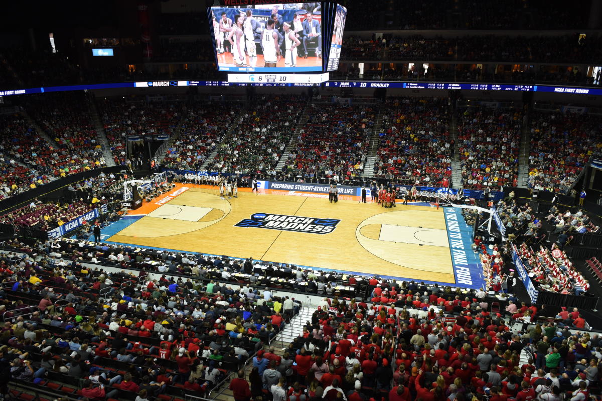 Basketball Facilities