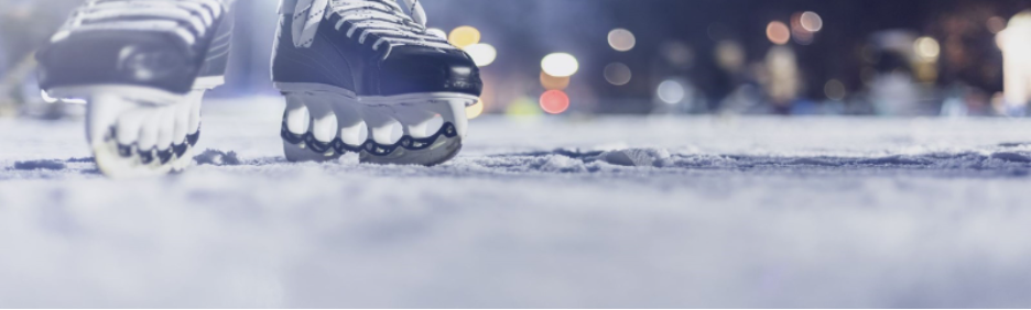 Embracing Winter in Greater Des Moines
