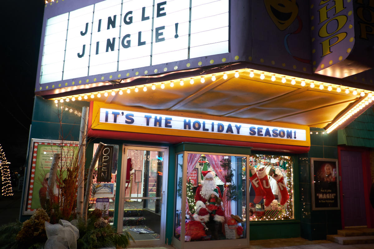 Historic Valley Junction in Des Moines | Local Shops, Art & Eats