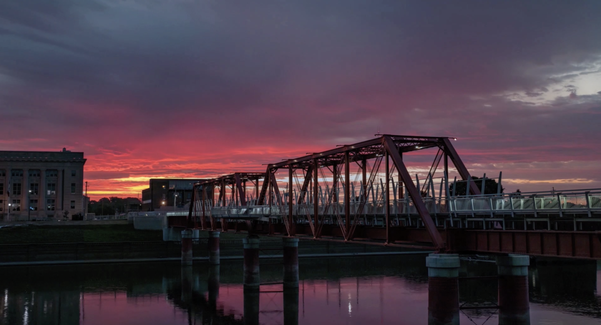 Catch Des Moines Releases “Memories” PSA