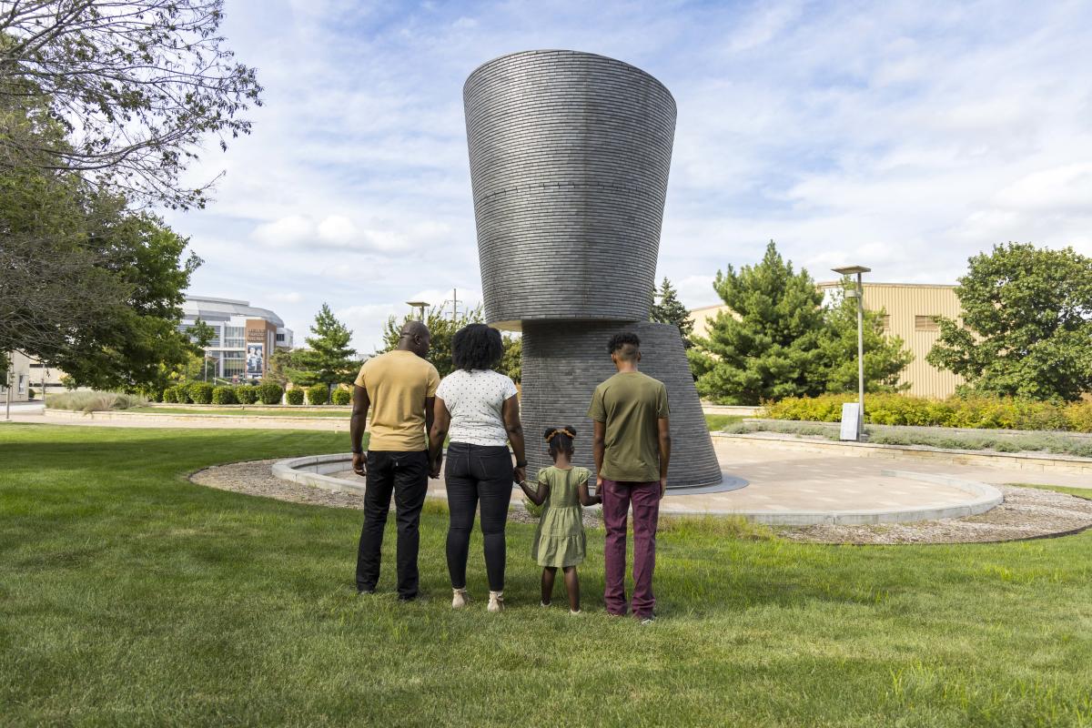 Des Moines Civil Rights Tour | Important Milestones & Memorials