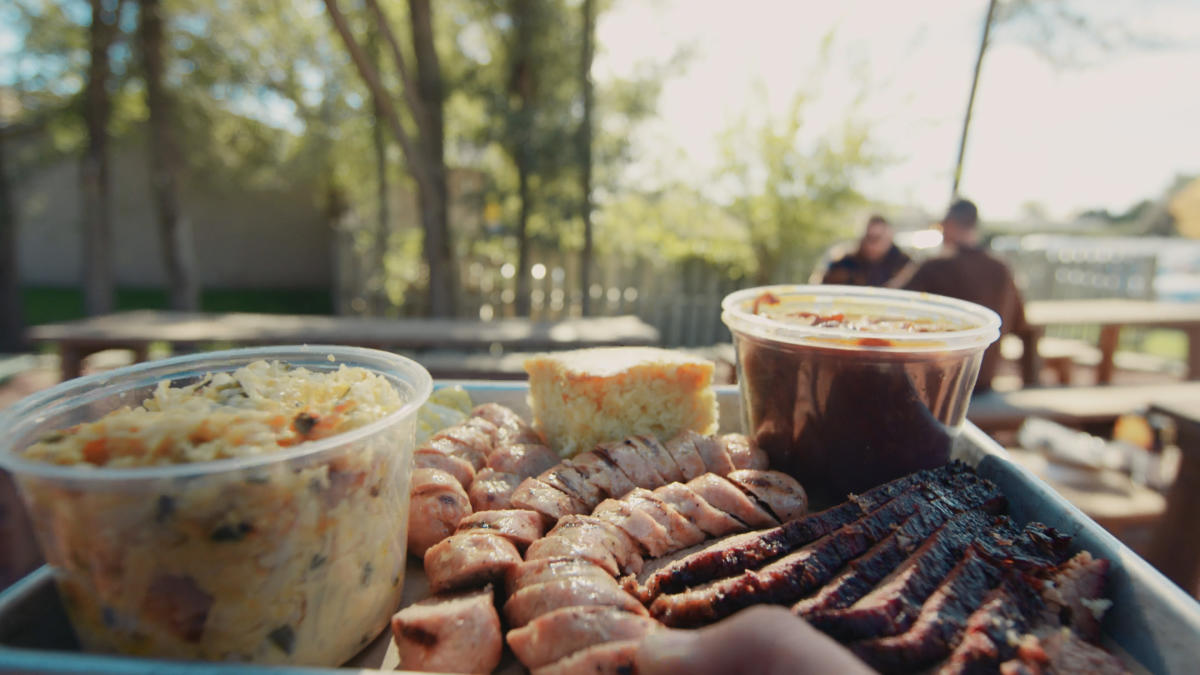Explore the Best BBQ Restaurants in Greater Des Moines