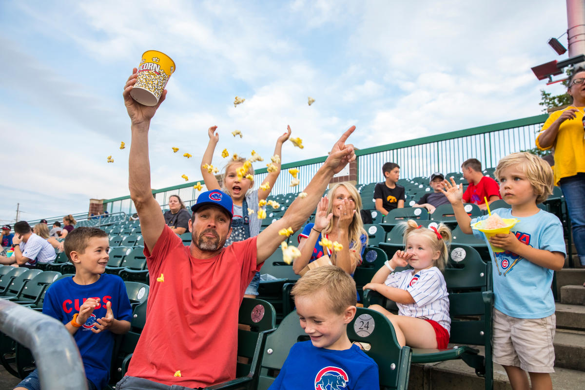 Things To Do in Des Moines This Summer | Vacation Planning