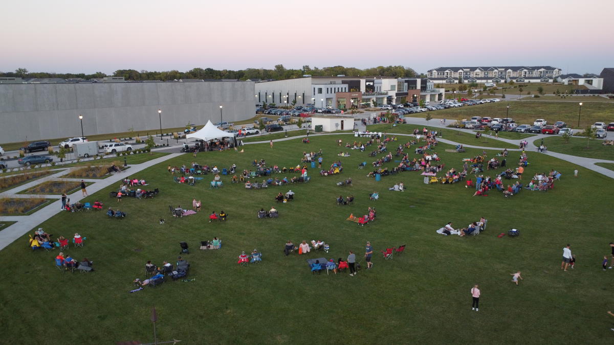 Grimes, IA | Things to Do, Attractions & About the City