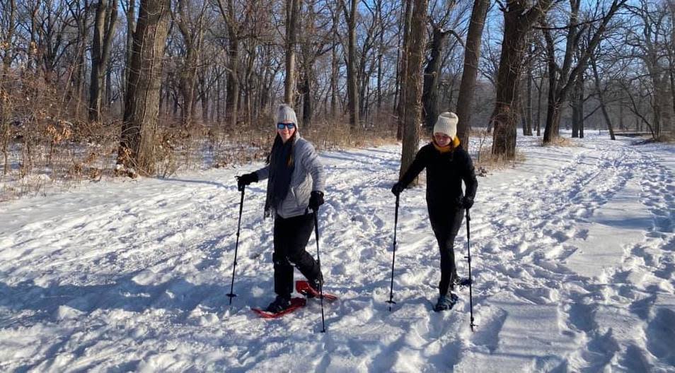 Top Outdoor Winter Activities to Experience in Des Moines