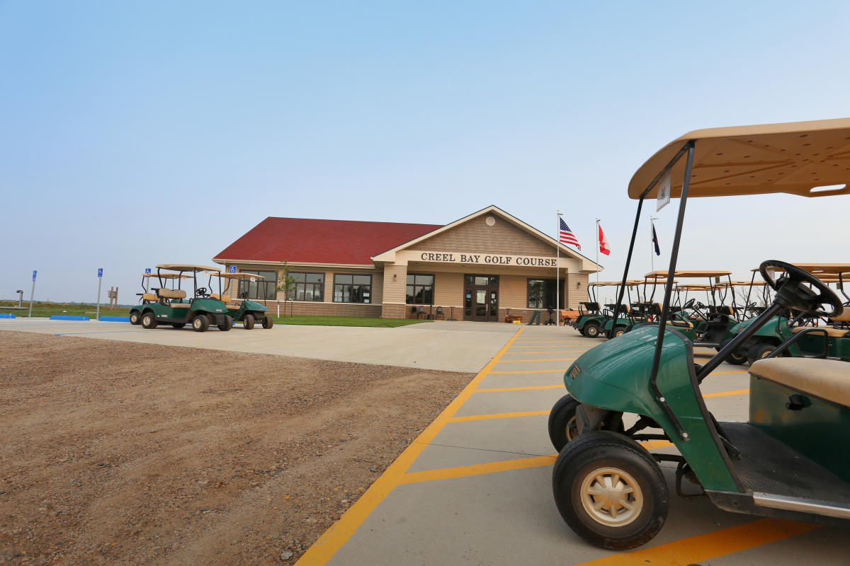 Devils Lake | North Dakota Tourism | Attractions