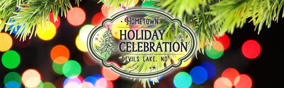 Hometown Holiday Celebration