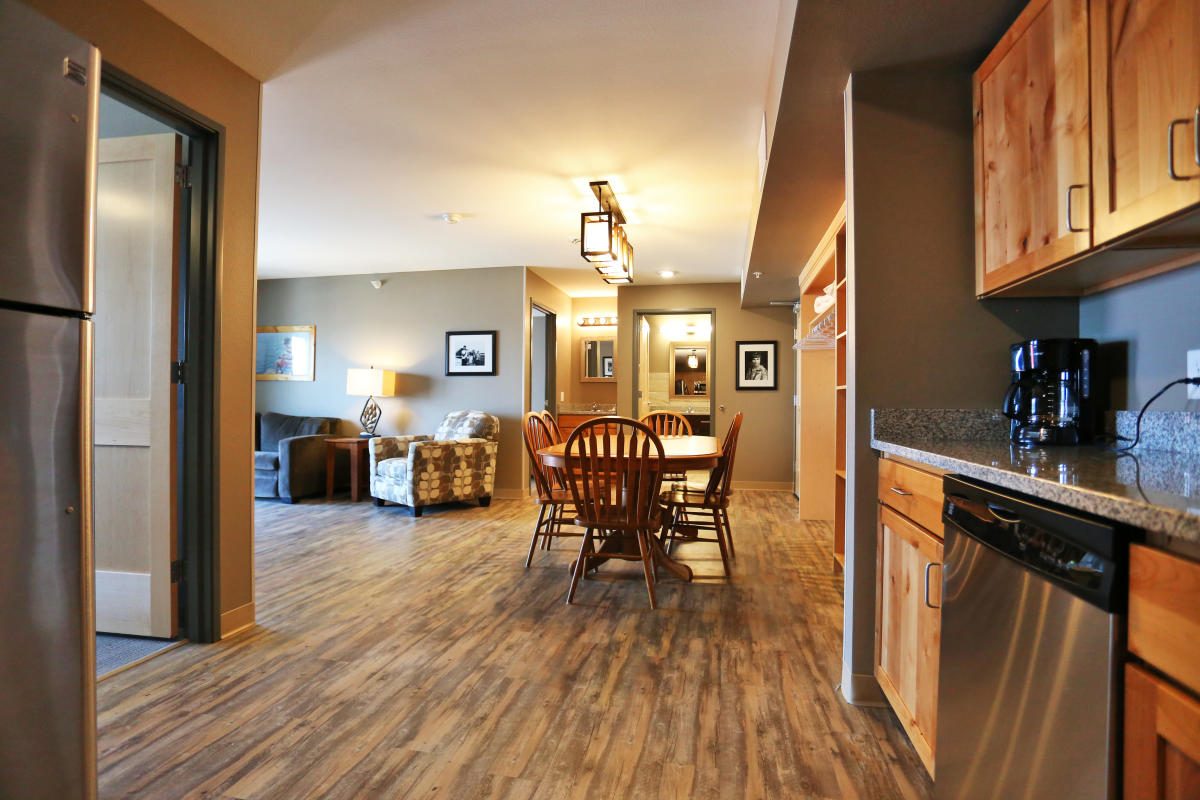 Devils Lake | North Dakota Tourism | Where to Stay