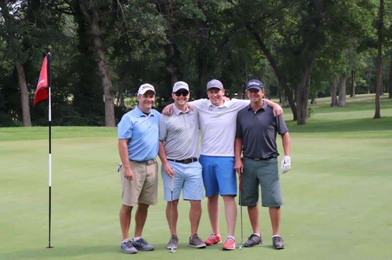2020 Golf Tournaments
