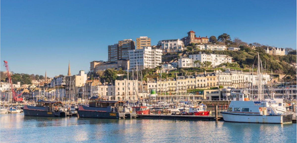 A Comprehensive Guide to Planning Your Perfect Trip to Devon