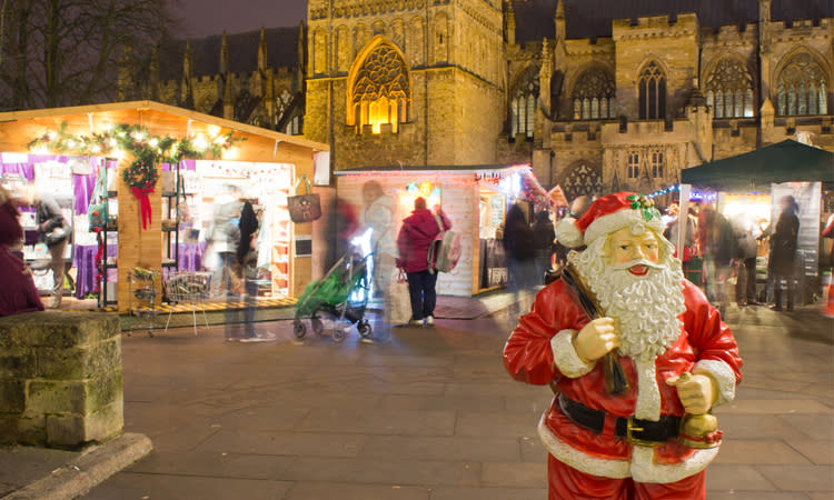 Christmas activities to get the kids in the spirit