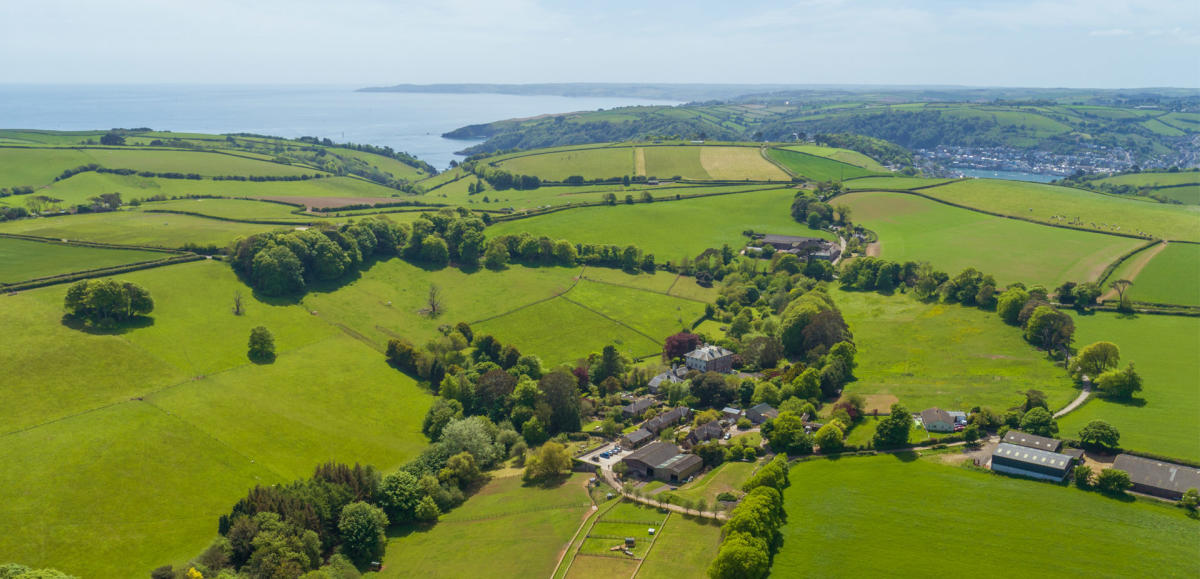 5 signs you need a holiday in Devon