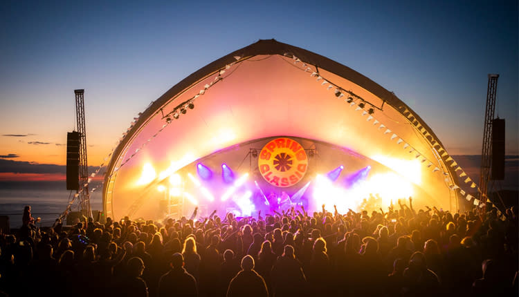 Spring Classic returns for 2023