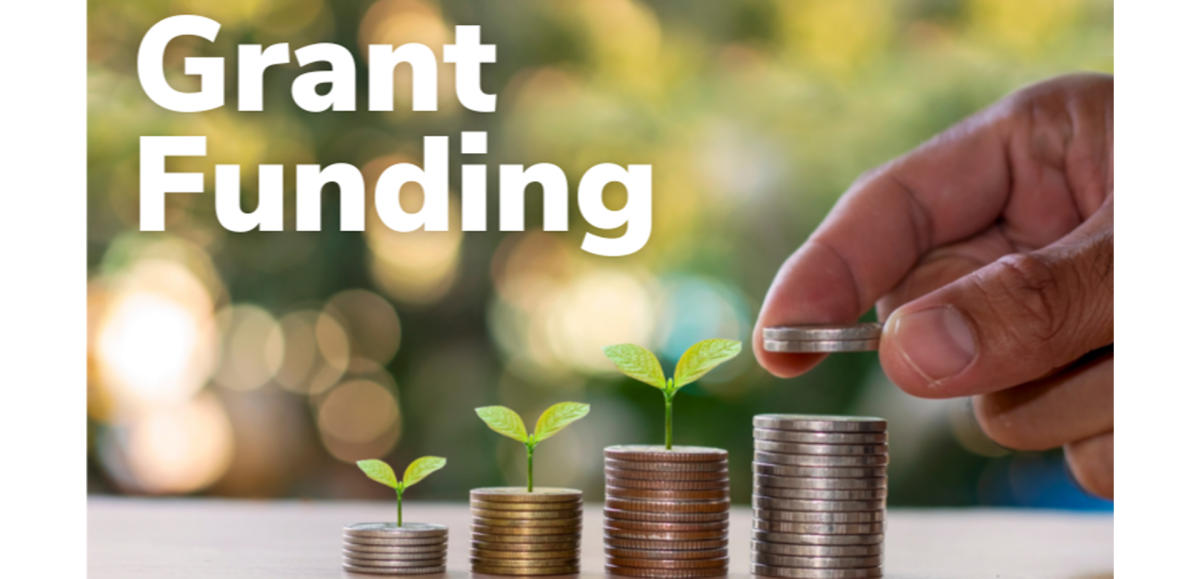 New 'Find a Grant' service for accessing government support