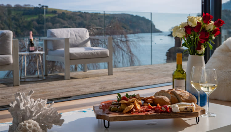 Create Your Perfect Devon Escape