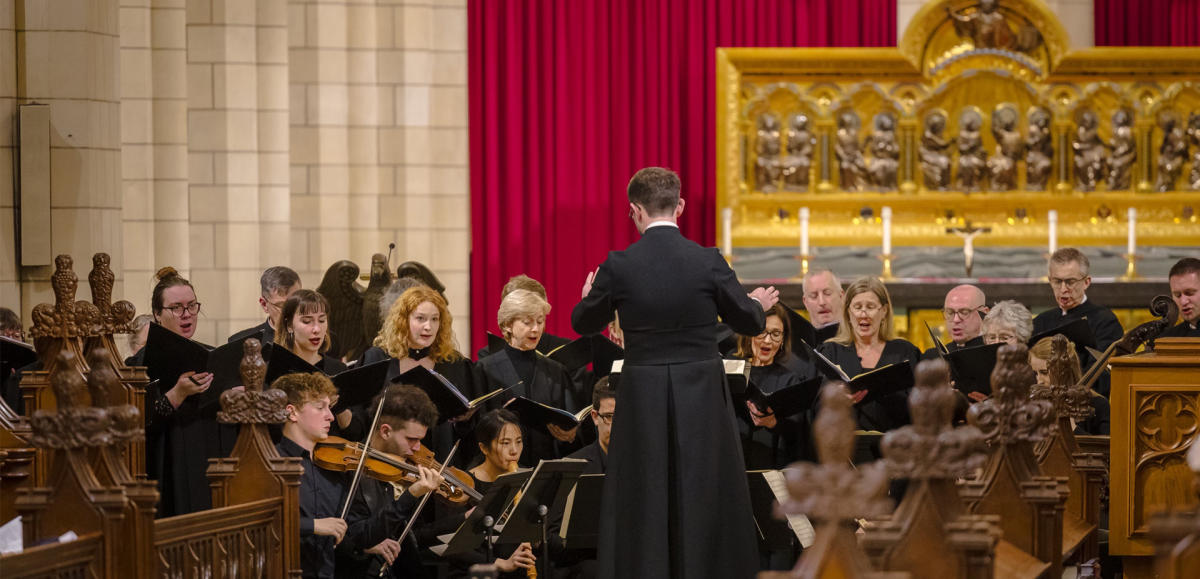 2024 Concerts and Organ Recitals