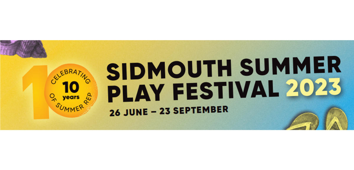 Summer Play season is coming!