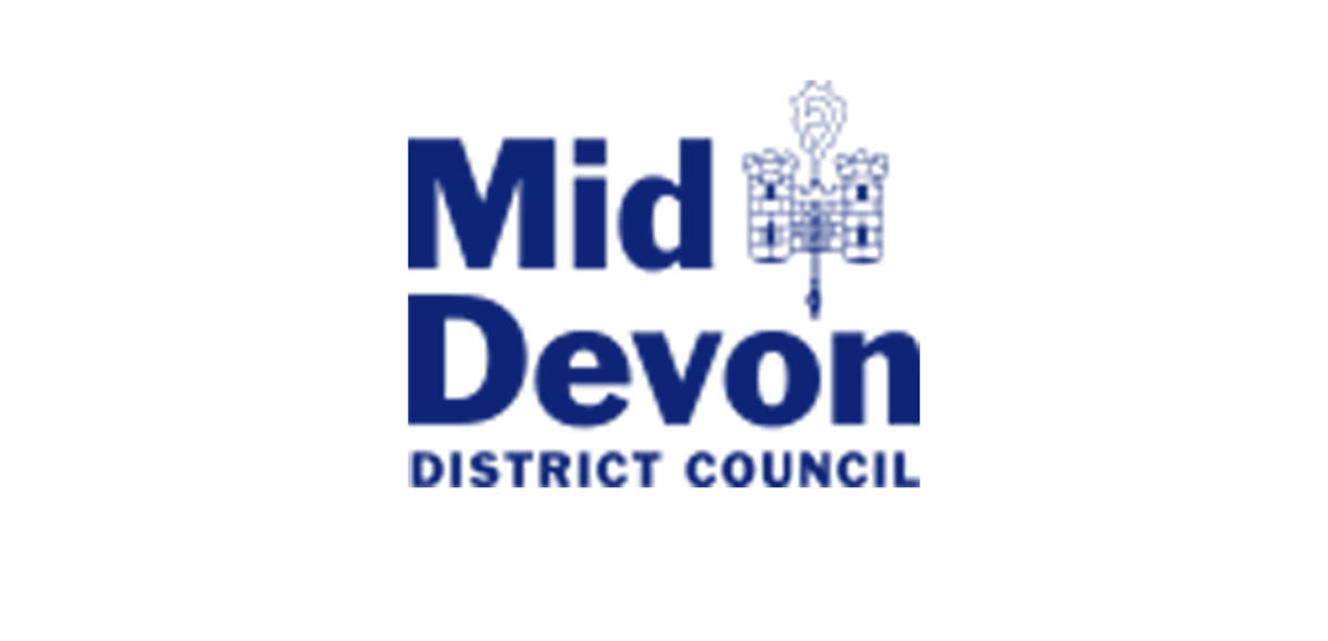 Mid Devon Prosperity Programme just launched