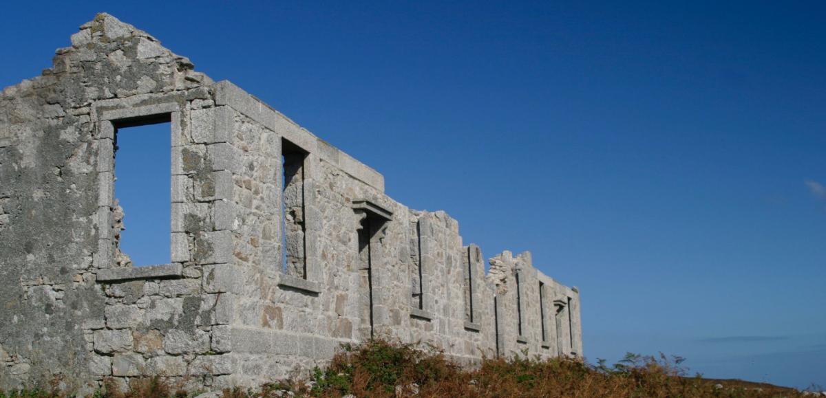 Historic things to do in North Devon