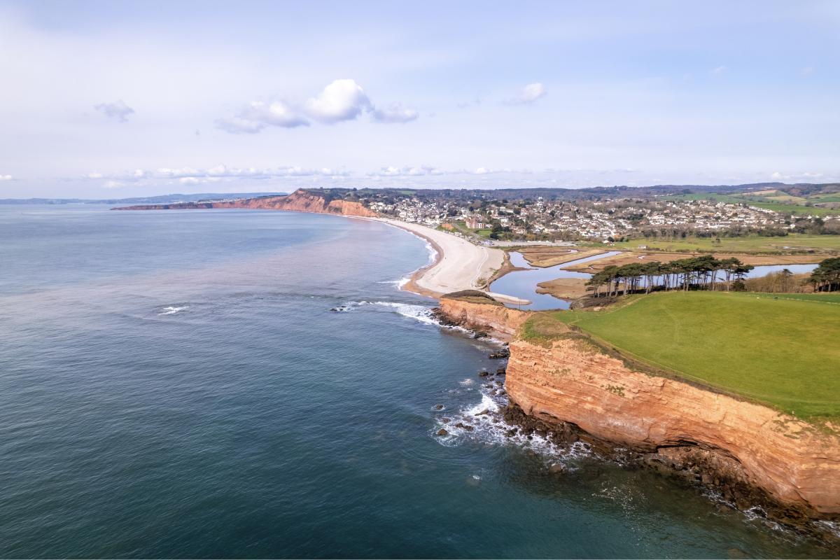 Protecting the Jurassic Coast: A Natural Legacy Worth Saving