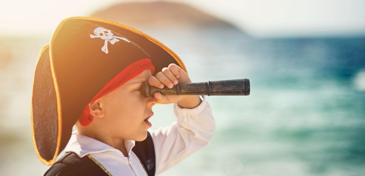 A brief look at North Devon’s pirate and smuggling history