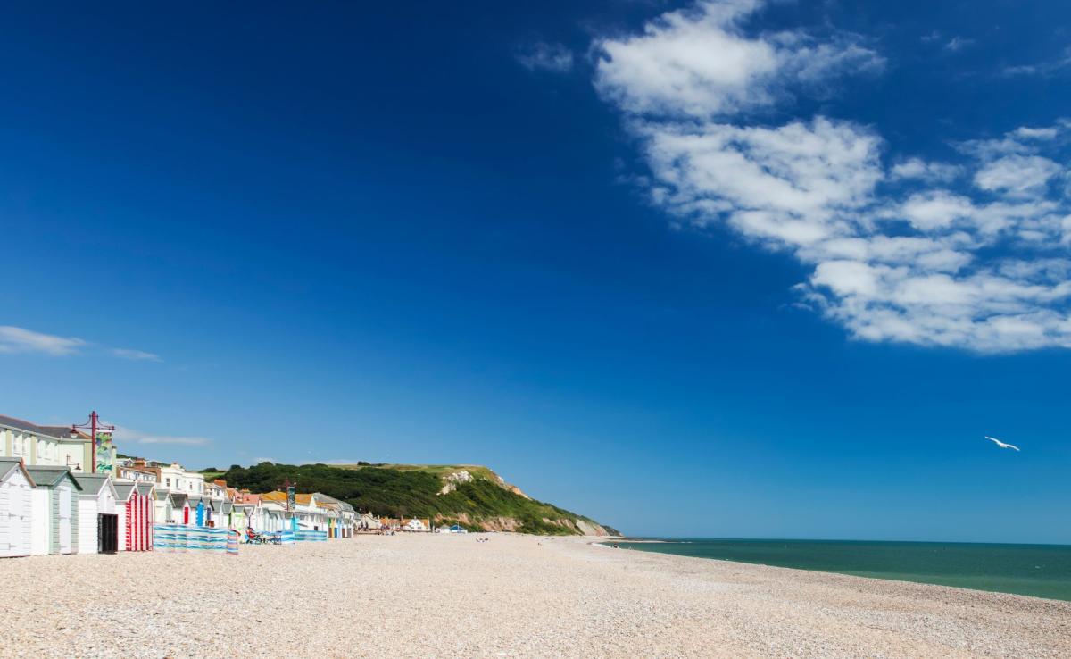 Devon is one of Britain’s favourite destinations
