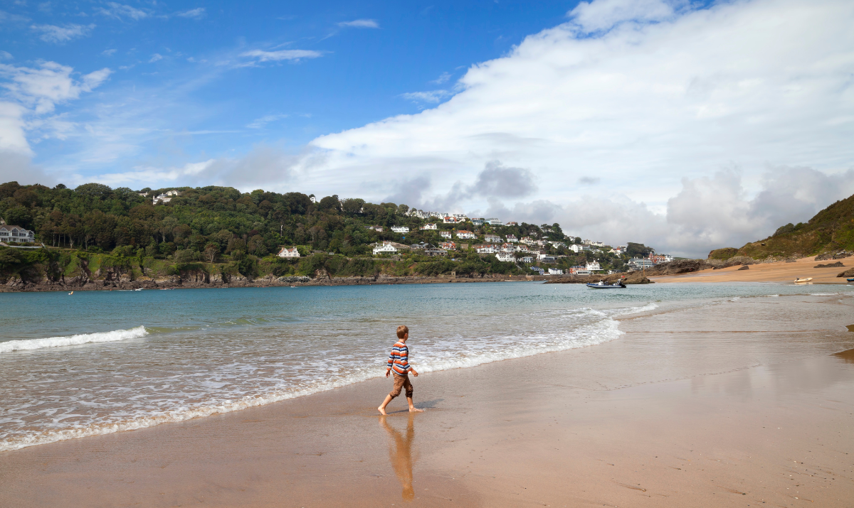 Top 5 Things to Do in Salcombe, Devon