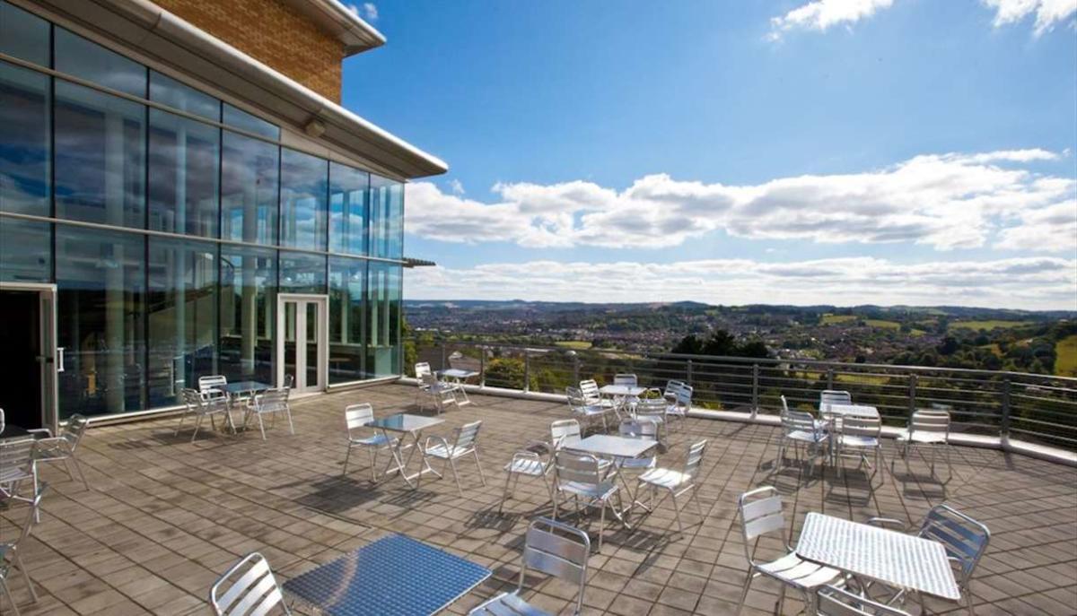 Summer Stays at the University of Exeter