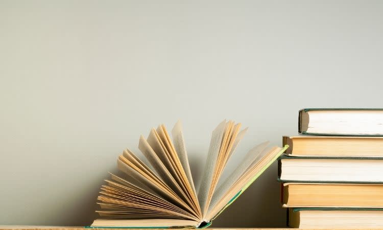 Exmoor’s Literary Legends