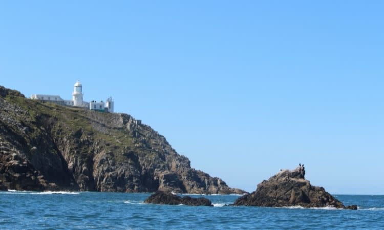 Devon’s pirate island | the history of Lundy Island