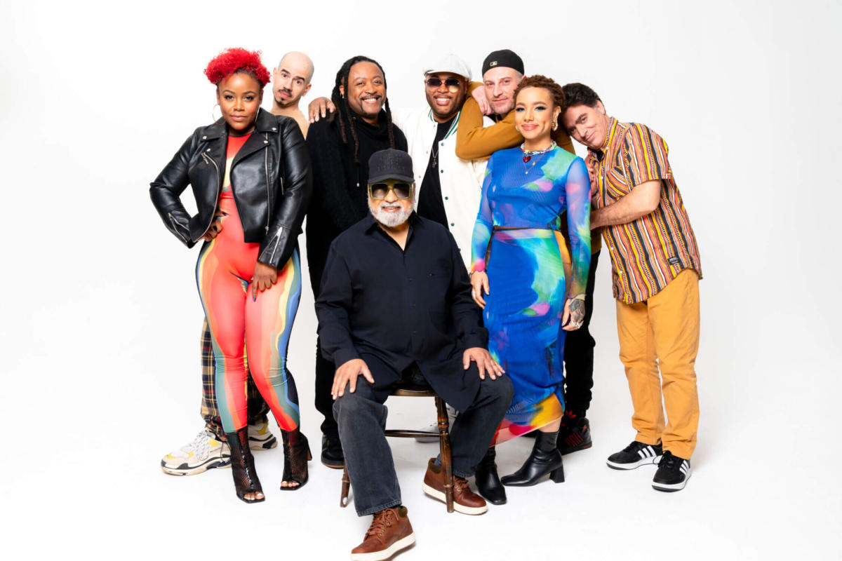 Jazz Festival Announces Star-studded Line Up for 2026