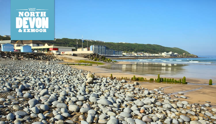 Why North Devon is the Best Destination for your 2019 Summer Holiday