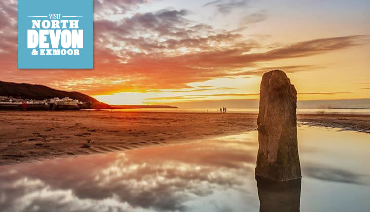 9 Things you must do in North Devon this winter