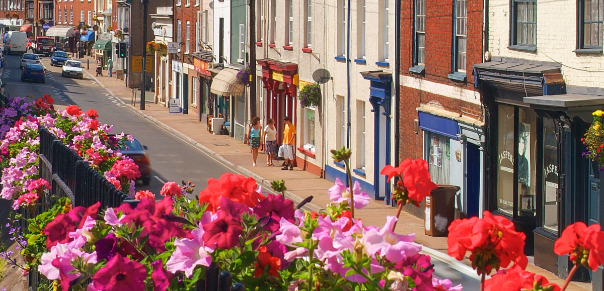 Things to Do in Crediton