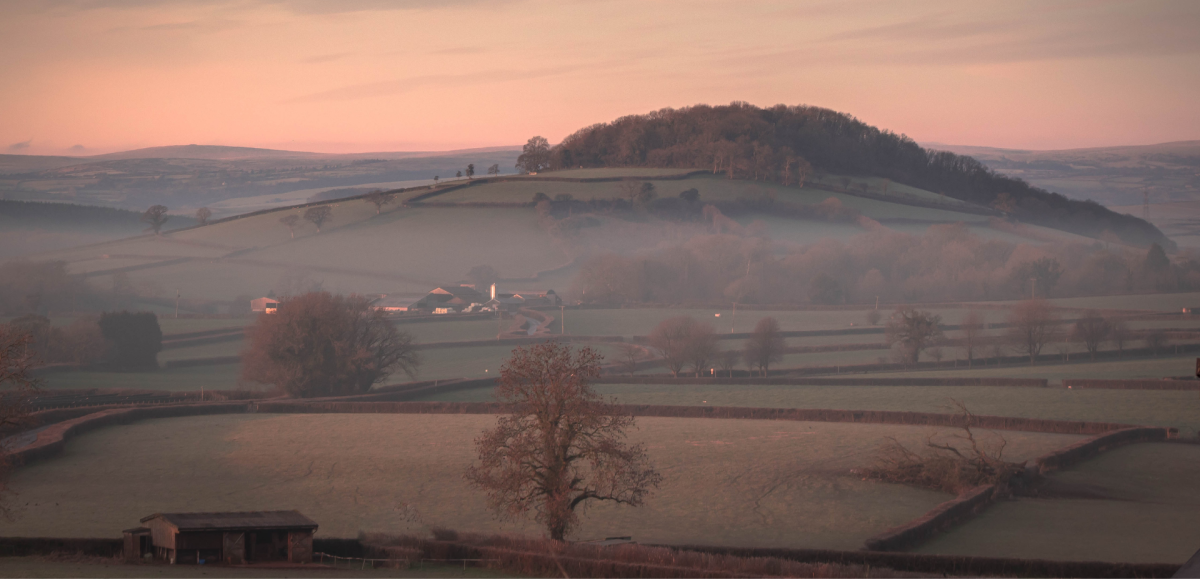 Visiting Newton Abbot