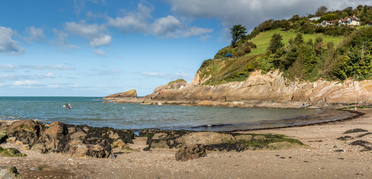 Things to Do in Combe Martin
