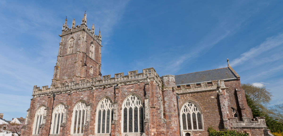 Things to Do in Cullompton