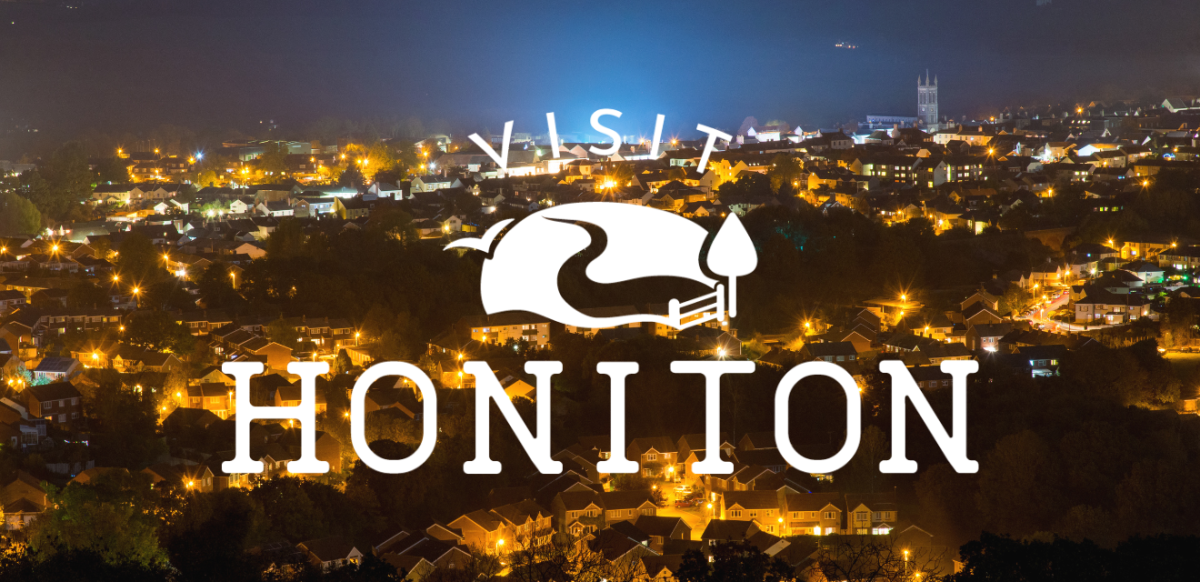 Honiton Logo Honiton Spa & Hot Tubs 2025 WhatSpa? Approved Retailer