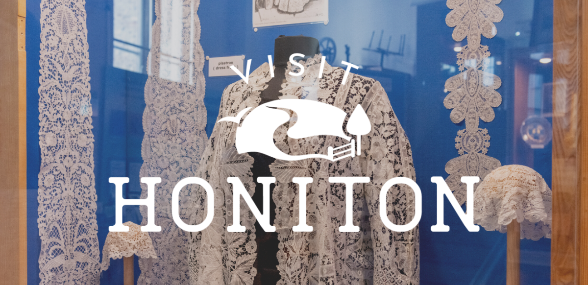 What's On in Honiton