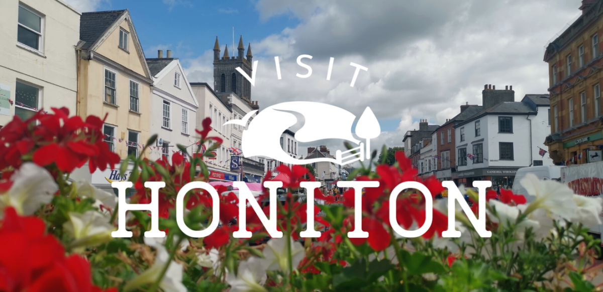Places to Stay in Honiton | Countryside & Market Town