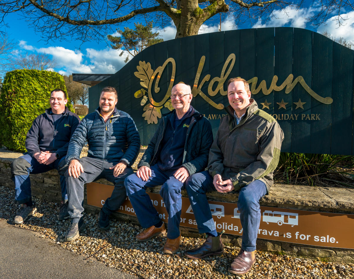 Liberal Democrat MP Richard Foord Celebrates English Tourism Week at ...