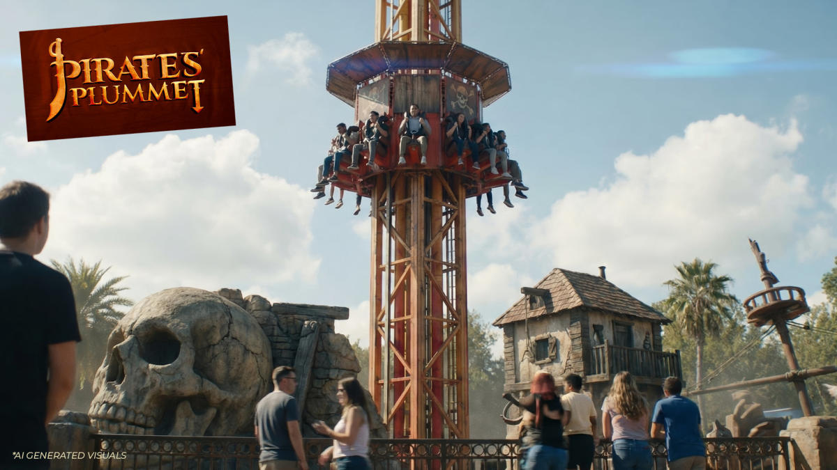 Crealy Theme Park & Resort announces multi-million-pound investment in ...