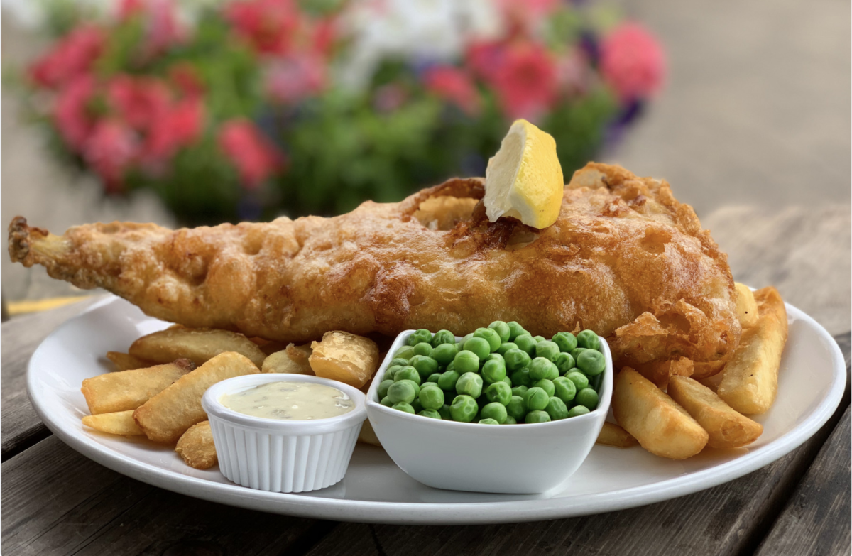 Food & Drink in North Devon | Restaurants & Pubs