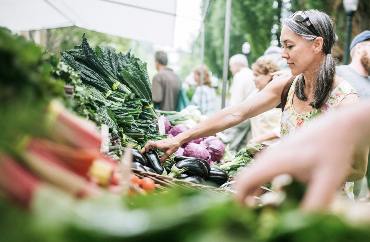 North Devon Food & Drink Events | Festivals & Markets