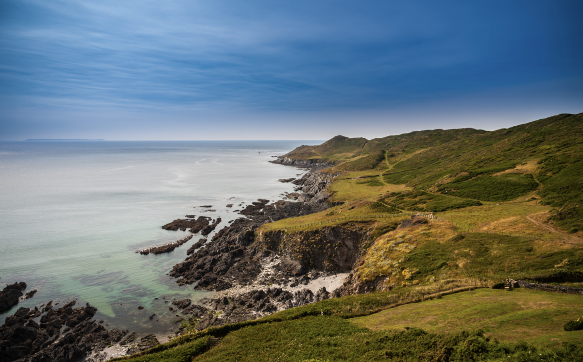 Eco Friendly North Devon | Sustainable Travel & Stays