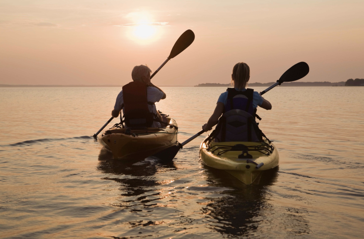 North Devon Outdoor Adventures | Walks, Surf & Trails